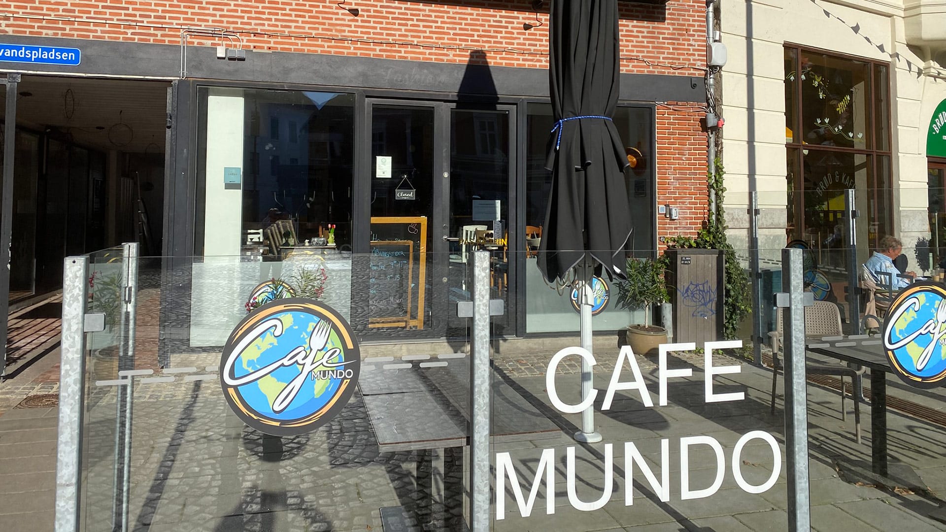 Café Mundo i Hjørring konkurs